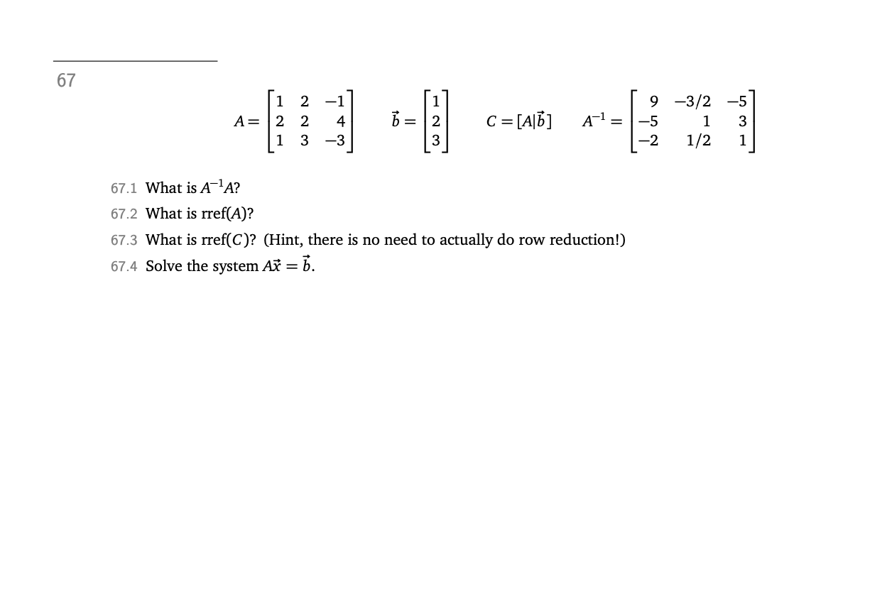 Solved Question | Chegg.com