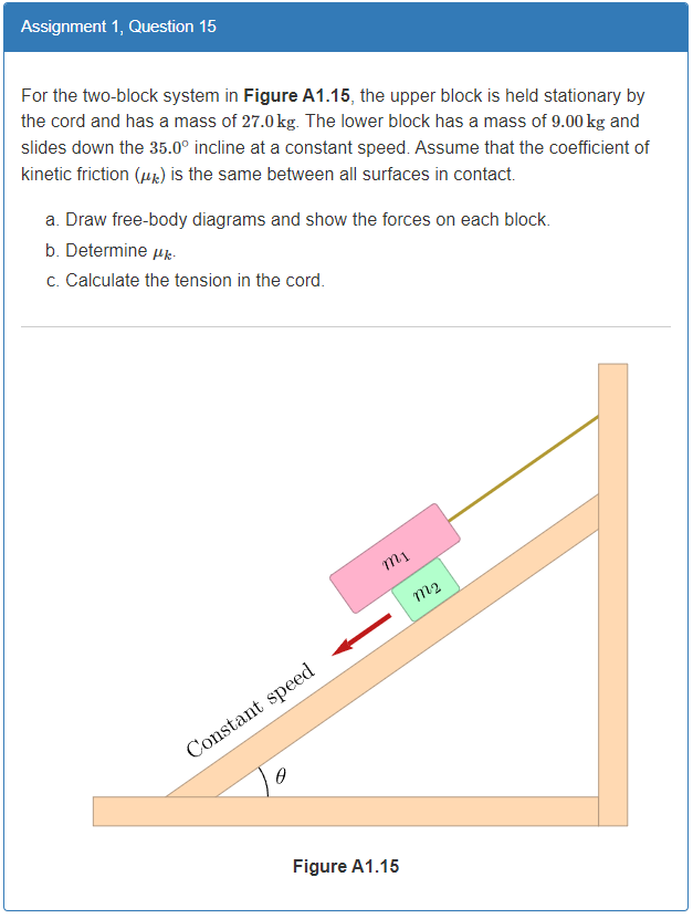 Solved There's an answer on Chegg for this one already, but | Chegg.com