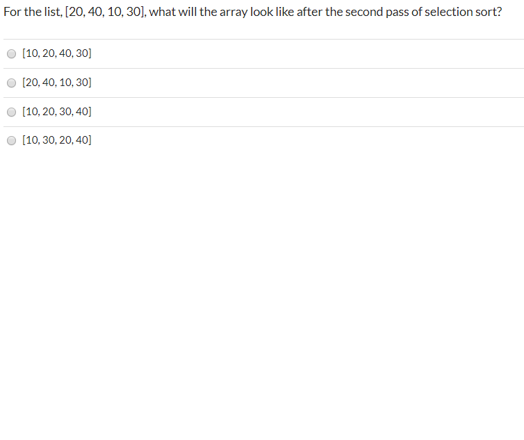 Solved In some cases a recursive solution to a given problem | Chegg.com