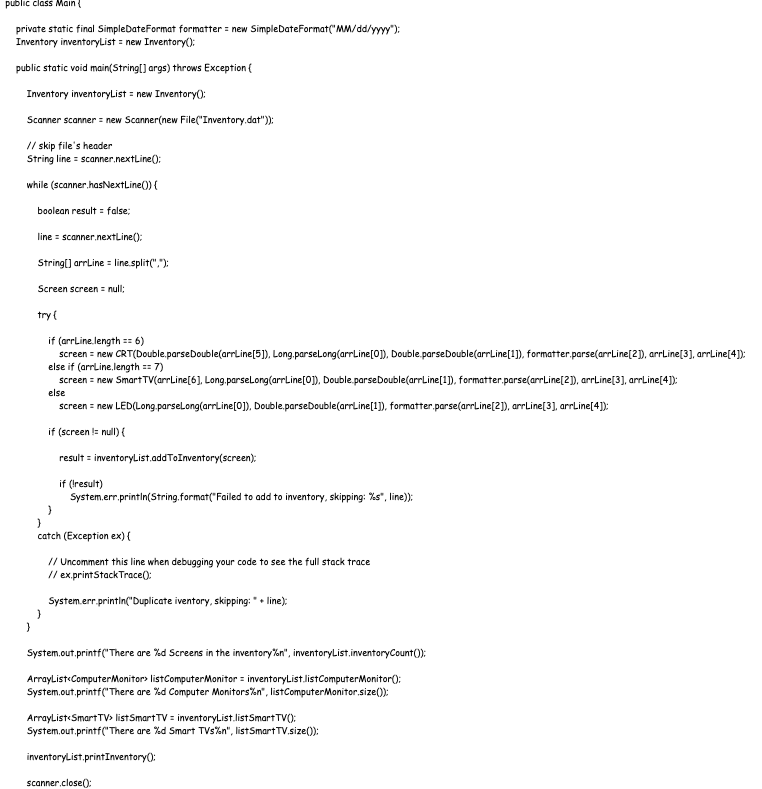 Solved Problem Description: Implement the classes shown in | Chegg.com