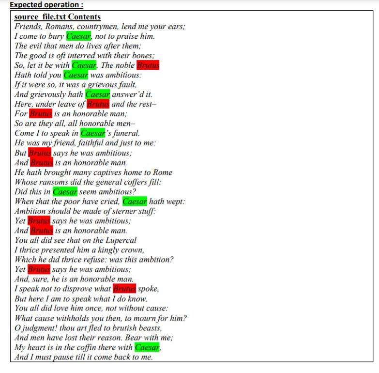 Solved Write Code In C And Do Not Forget To Comment On