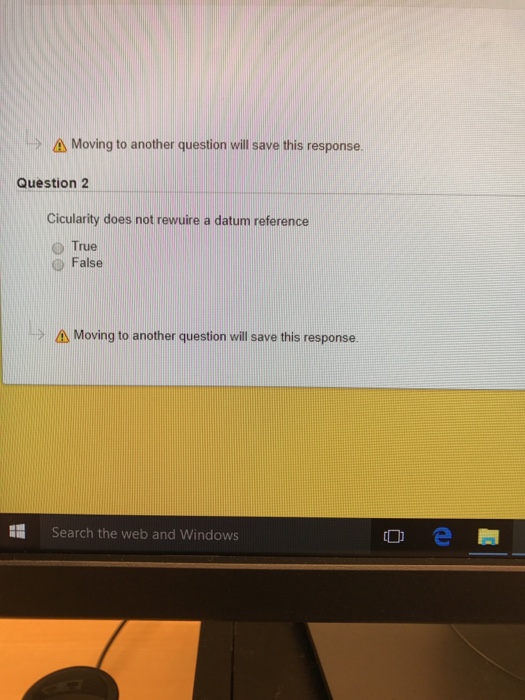 Solved Moving to another question will save this response. | Chegg.com