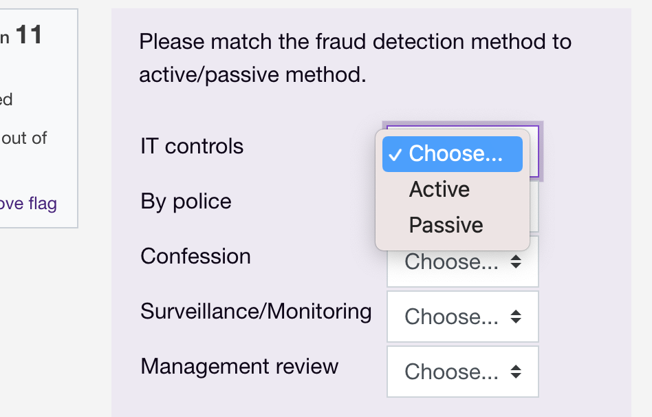 More Than Half Of Frauds Were Committed By Two Or