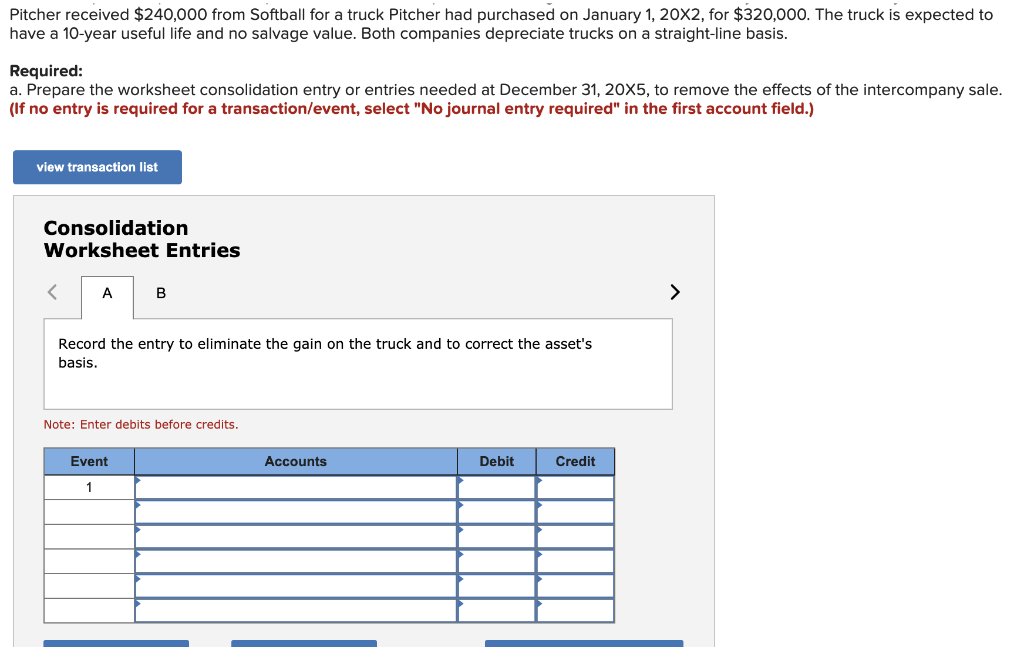 Solved Pitcher received $240,000 from Softball for a truck | Chegg.com
