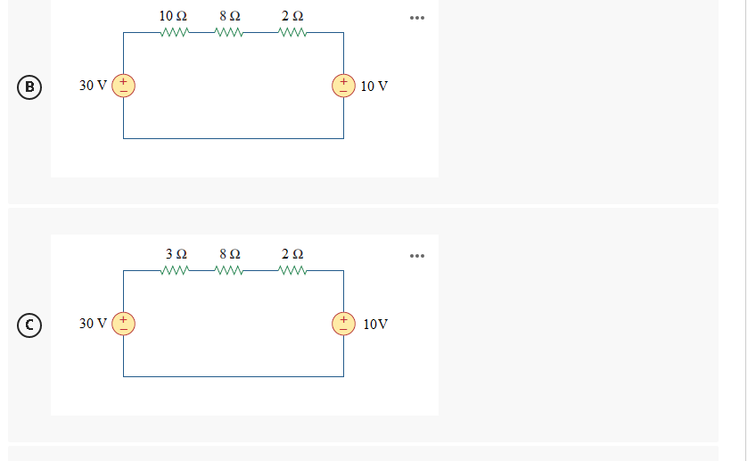 Solved Question 1 5 Points In the network shown in Figure 1, | Chegg.com