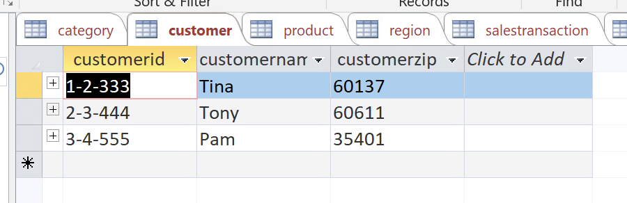 Solved Your assignment is to write and run SQL queries that | Chegg.com