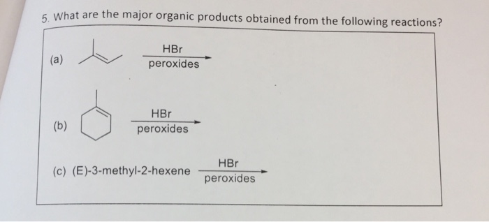 Solved 4. Draw structure of the most stable radical formed | Chegg.com