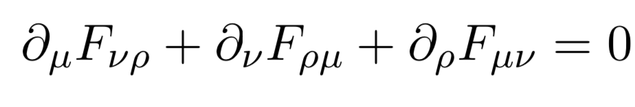 Solved The Electromagnetic Field is given by the tensor. The | Chegg.com