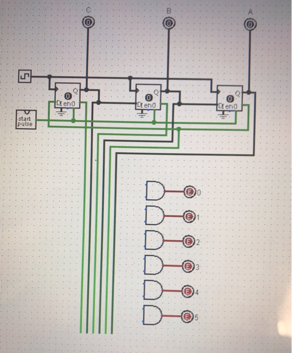 Solved Refer to the problem 7 subcircuit. This is a | Chegg.com