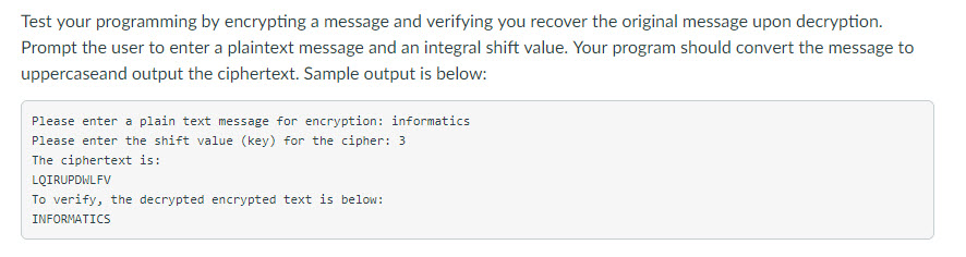 Solved Intro to Java We will begin working on a program | Chegg.com