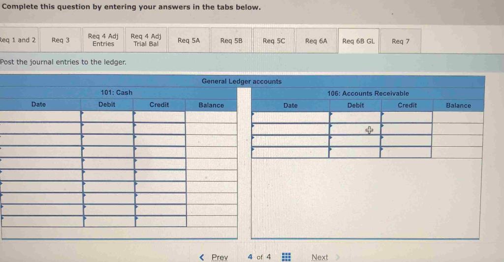 Solved Problems 3-5A (Algo) Applying the accounting cycle LO | Chegg.com
