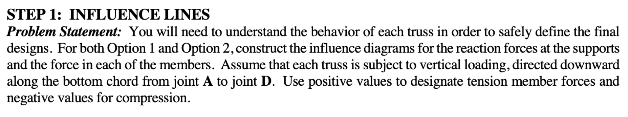 Solved **HELP** Construct influence diagrams for the | Chegg.com