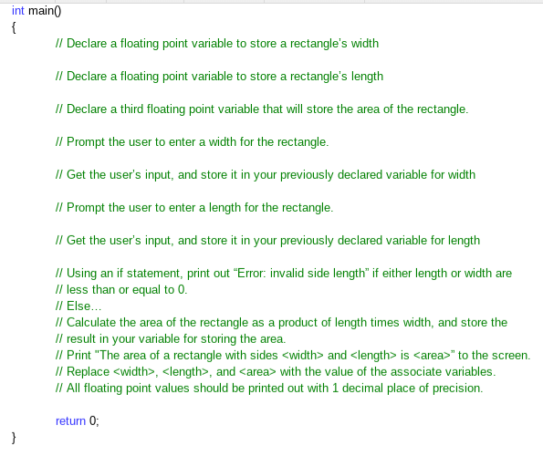 Solved 3. [50 pts] Complete the following function by | Chegg.com