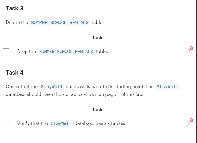 Solved i need a little help this is what i have so far | Chegg.com