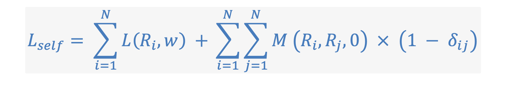 Solved I need to learn how to implement double summation of | Chegg.com