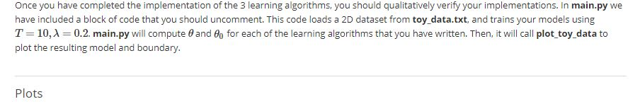 Once You Have Completed The Implementation Of The 3