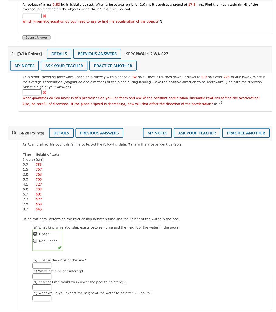 Solved In lab, we will often use the percent error formula | Chegg.com