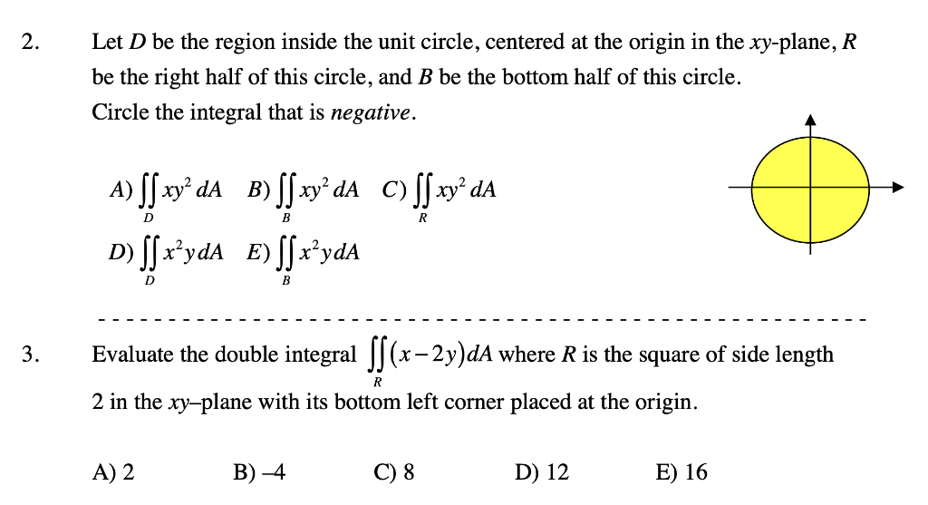 Solved 1. Using a Riemann sum with four equal size | Chegg.com