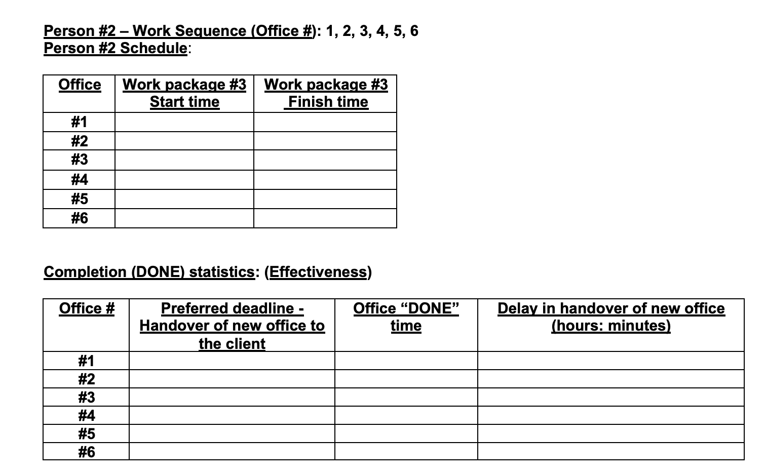 Solved Case Study #2 (Using Agile Approach - Relocation | Chegg.com