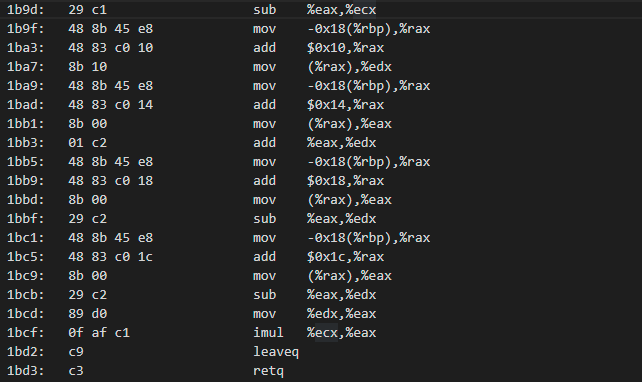 Solved Binary Bomb Phase 4: Can you please interpret what | Chegg.com