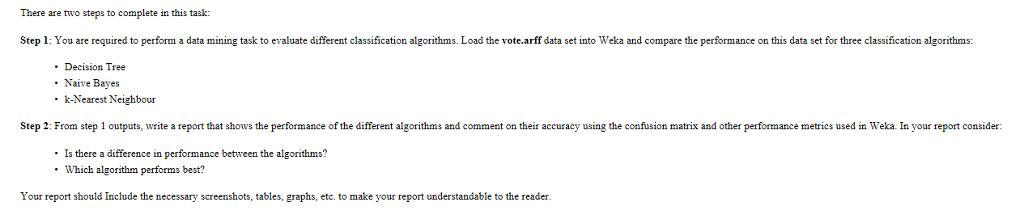 Solved There are two steps to complete in this task Step 1: | Chegg.com