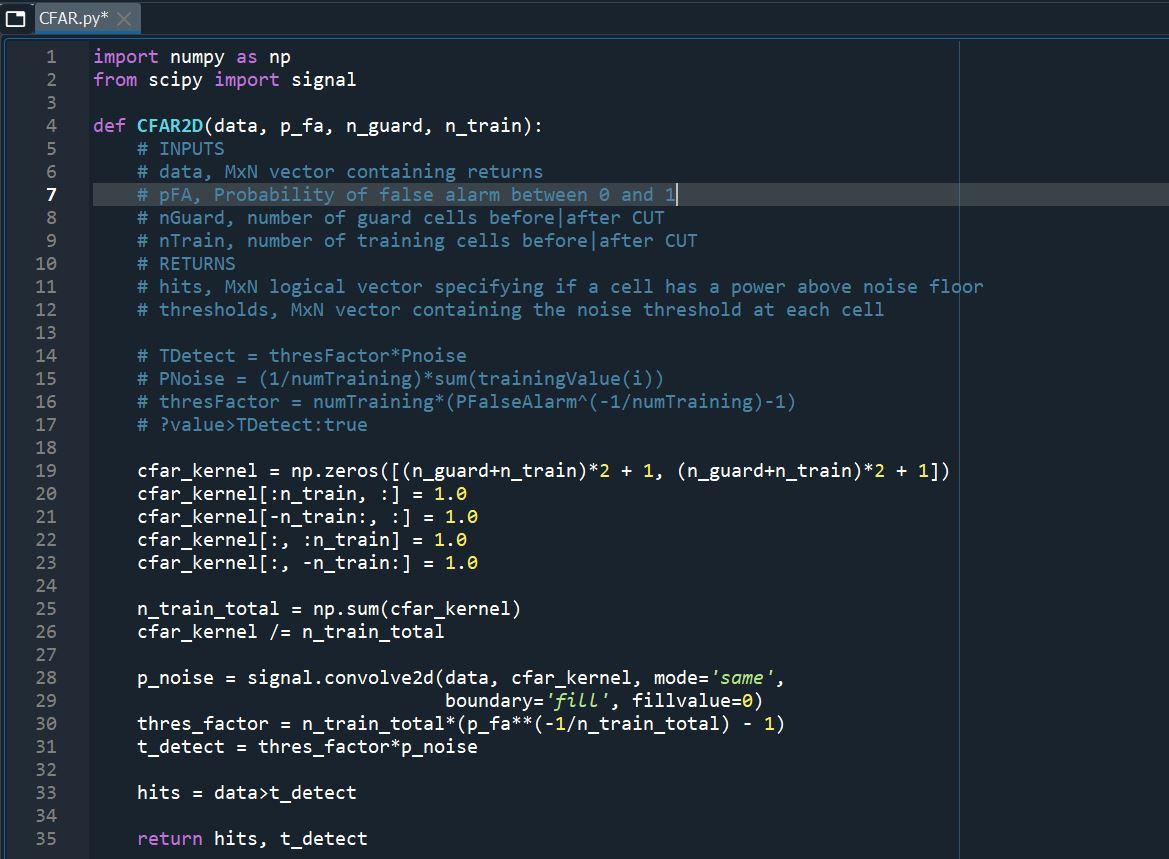 Question 2: Noisy data and filtering using Python [26 | Chegg.com