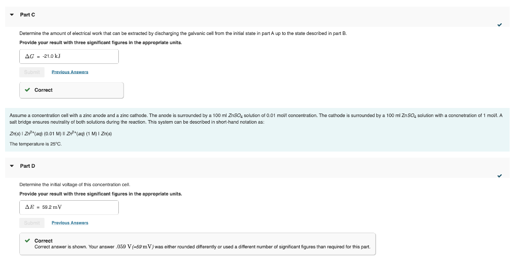 Solved plz provide solution for parts C and E supporting the | Chegg.com