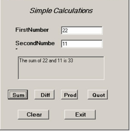 Solved In Java FX: Write an application that gets two | Chegg.com
