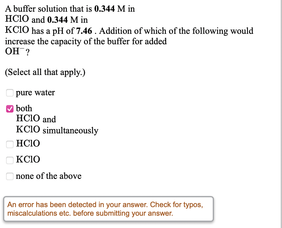 Solved Write the precipitation reaction for chromium(II) | Chegg.com