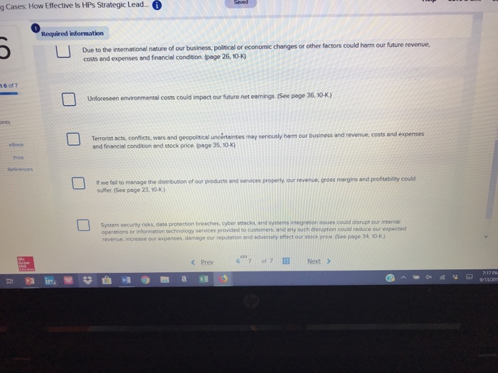 Solved Module 2 Client Assignment Notes How Effective Is