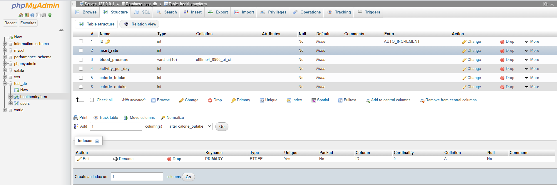 Solved I'm using VS Code as my IDE, PHP code, | Chegg.com