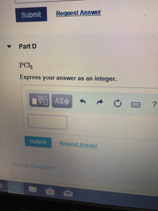 Solved Part C H2S Express your answer as an integer. Submit | Chegg.com Solved Part C H2S Express your answer as an integer. Submit | Chegg.com