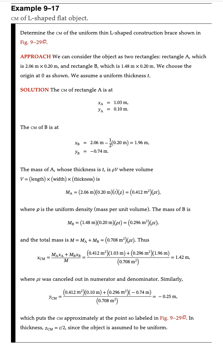 Solved Please explaing HOW they solved this. I am very | Chegg.com