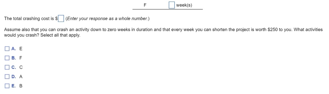 Solved This exercise contains only parts b,c, and d. b) The | Chegg.com