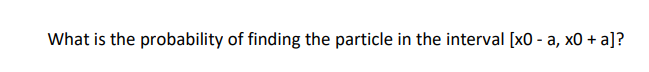 Solved A wave packet is described by a Gaussian wave | Chegg.com
