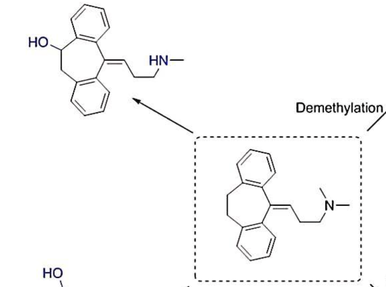 Demethylation | Chegg.com