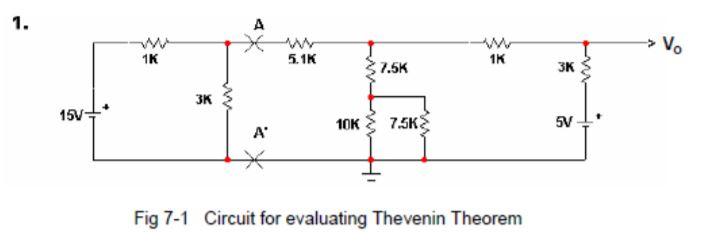 Solved PRE-LAB: 1. For Part 1A) of the procedure, calculate | Chegg.com