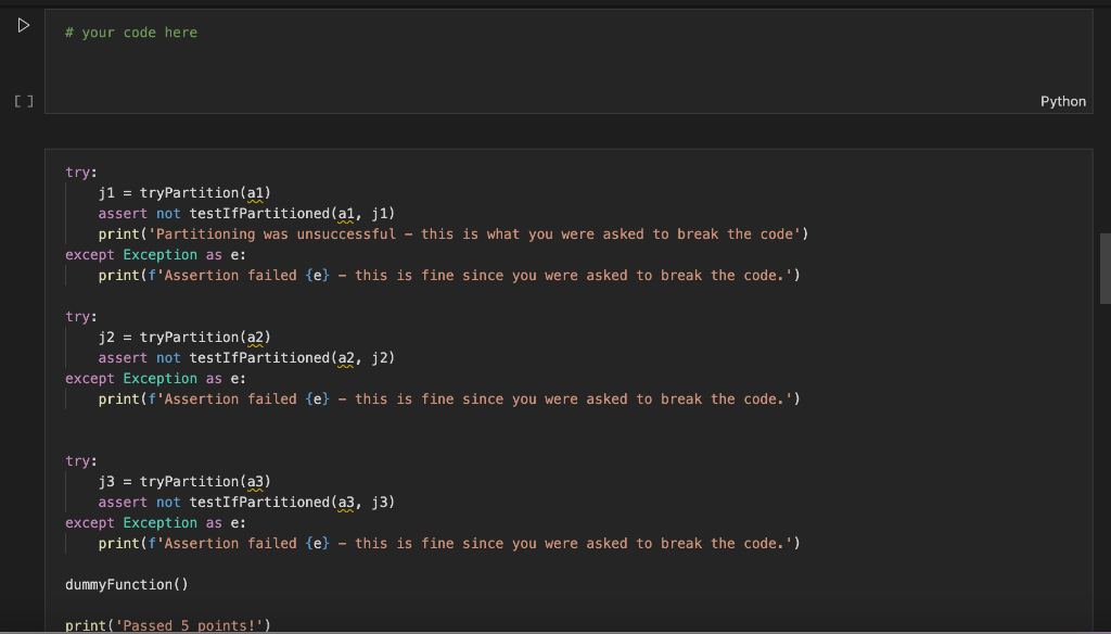 Hi , I'm having trouble with writing the arrays a1 | Chegg.com