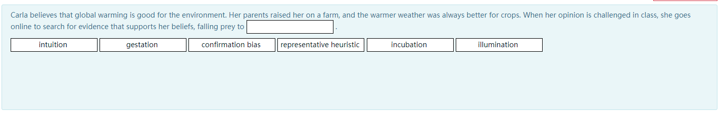 Solved indicated that the symptoms of the disorder bother | Chegg.com