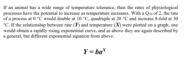 Solved characteristics. Scaling is the study of the effects | Chegg.com