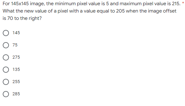 Solved Using Shannon-Fano to compress the following stream. | Chegg.com