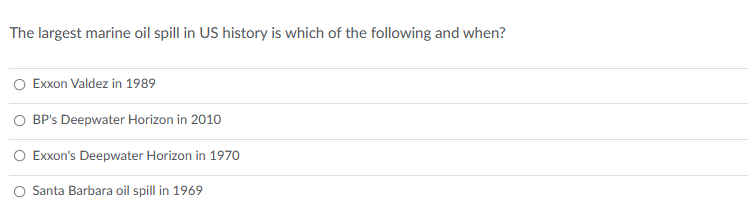 Solved Protests in Warren County, North Carolina, which | Chegg.com
