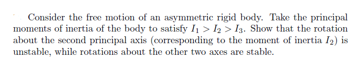 Solved This is a classical mechanics problem. Kindly provide | Chegg.com
