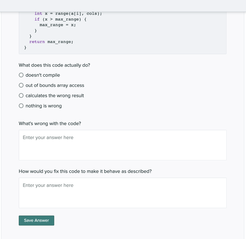 Solved The range of a group of numbers is the difference | Chegg.com