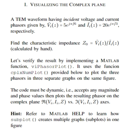 (MATLAB ONLY) (MATLAB ONLY) (MATLAB ONLY) (MATLAB | Chegg.com
