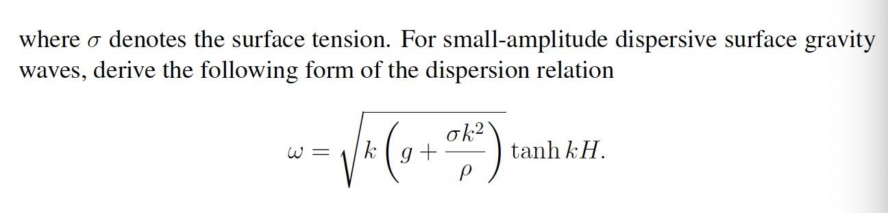 Solved Consider the modified Bernoulli's equation of the | Chegg.com