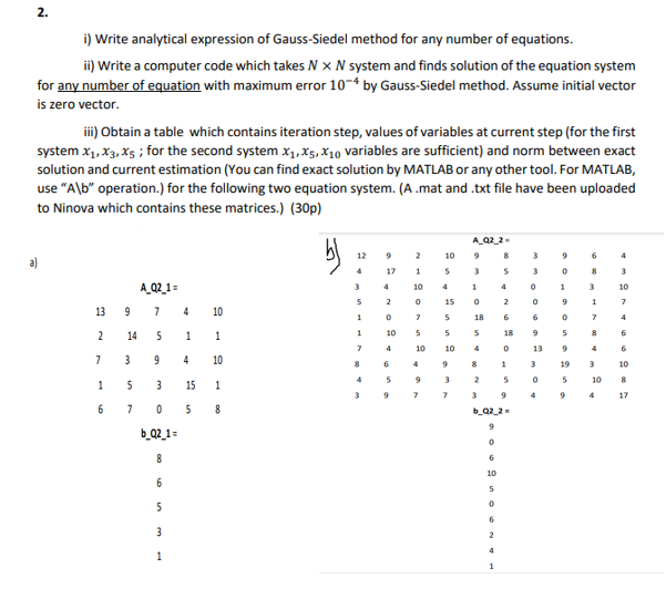 Solved Add commands your codes to explain function of the | Chegg.com