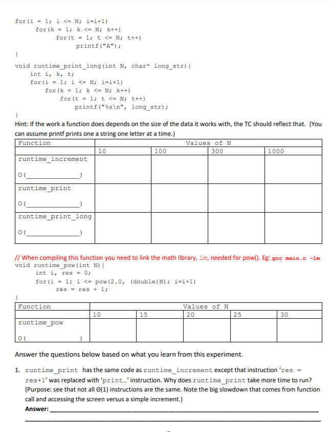 Q4. (21 points) a) (16 points) This problem shows how | Chegg.com