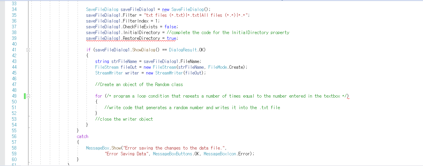 Solved Type a whole number (an integer) into the textbox and | Chegg.com