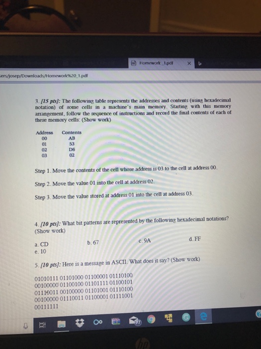 Solved Homework_1.pdfx sep/Downloads/Homework%20.1 .pdf apuc | Chegg.com